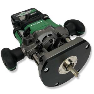 Router Base Plates – Adaptool