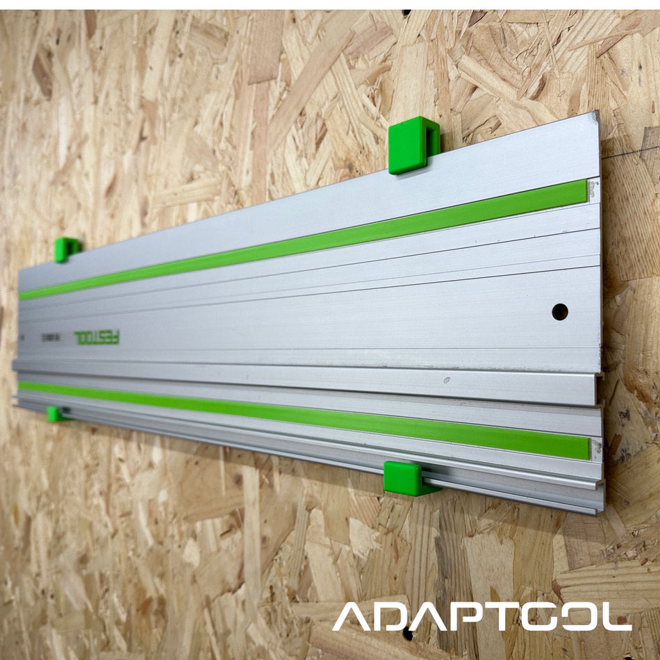 Guide Rail Accessories – Adaptool