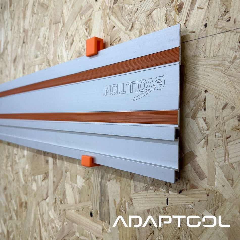 Guide Rail Accessories – Adaptool
