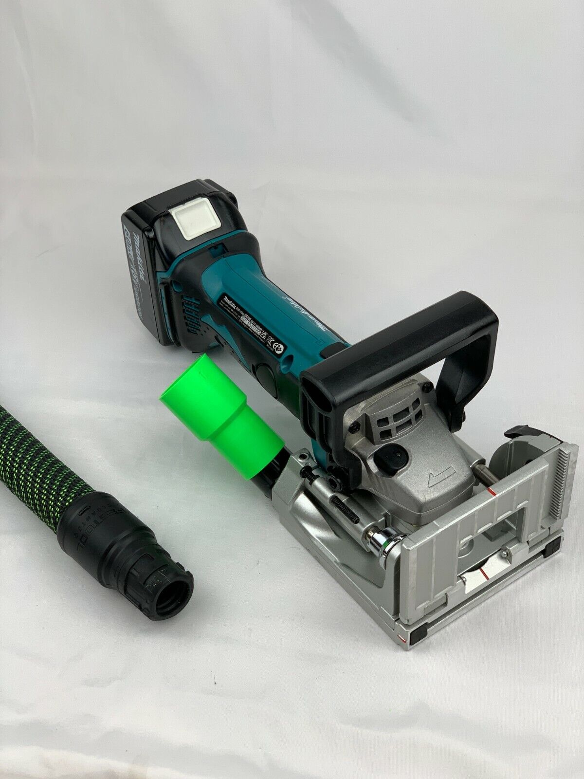 Festool biscuit joiner store