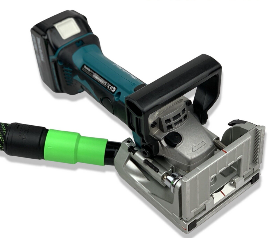 Powertool Dust Hose Adaptors – Adaptool