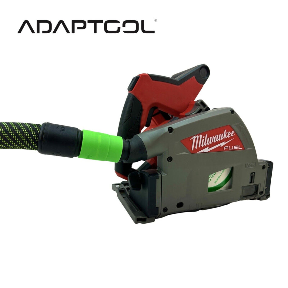Powertool Dust Hose Adaptors – Adaptool