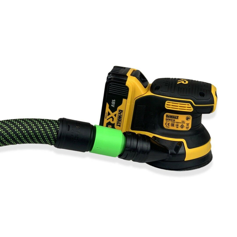 Powertool Dust Hose Adaptors – Adaptool